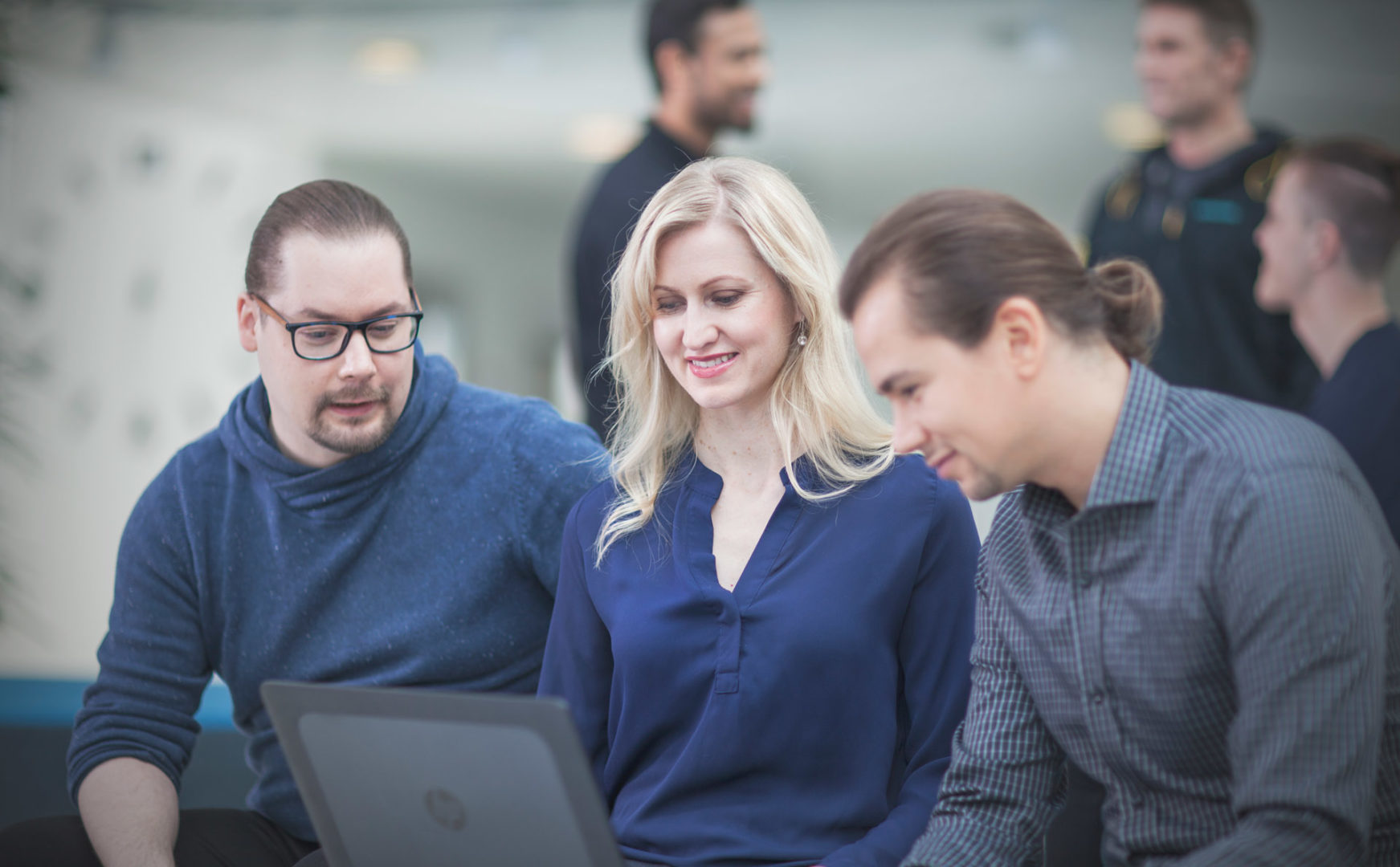 Summer Service Engineer